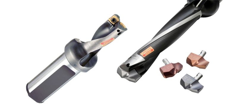 Tipos de herramienta de corte - 4A Tools