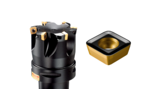 Sandvik Coromant México 】