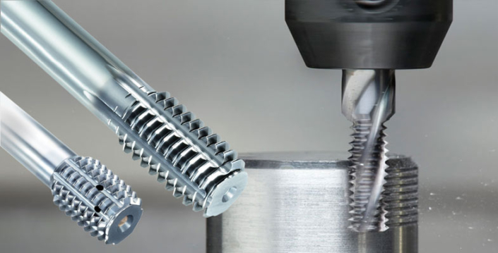 OSG Royco México 】 Herramientas de corte industrial