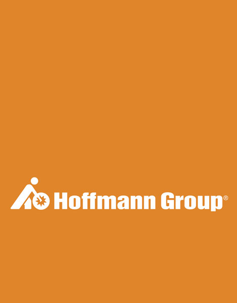 Hoffmann Group México 】 Herramientas de corte industrial