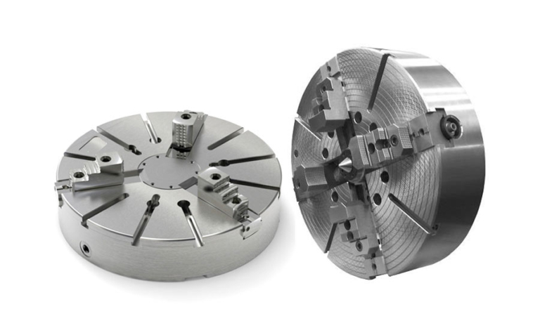 Sistemas de sujeción para CNC 】 Amplia selección