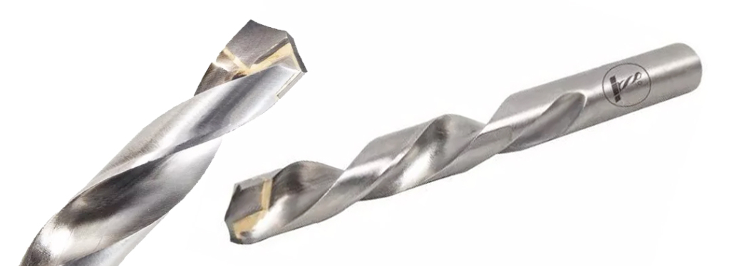 Tipos de broca - 4A Tools